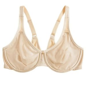 Wacoal | Intimates & Sleepwear | Wacoal Basic Beauty Full Figure ...